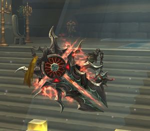 Truthguard - Wowpedia - Your wiki guide to the World of Warcraft