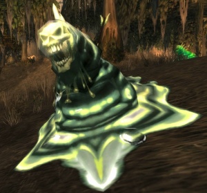 The Rot - Wowpedia - Your wiki guide to the World of Warcraft