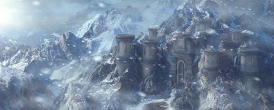 Ironforge - Wowpedia - Your wiki guide to the World of Warcraft