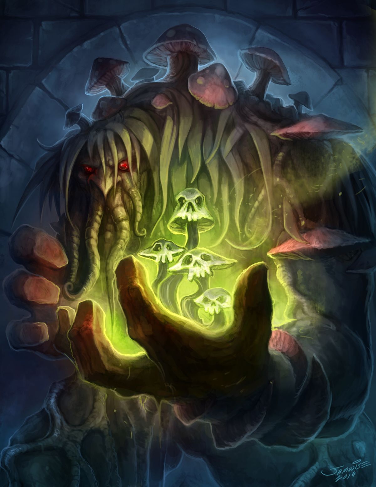 Loatheb - Wowpedia - Your wiki guide to the World of Warcraft