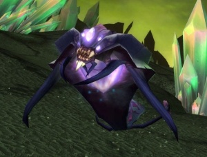 Nether ray - Wowpedia - Your wiki guide to the World of Warcraft