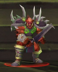 Shadowmoon Chosen - Wowpedia - Your wiki guide to the World of Warcraft