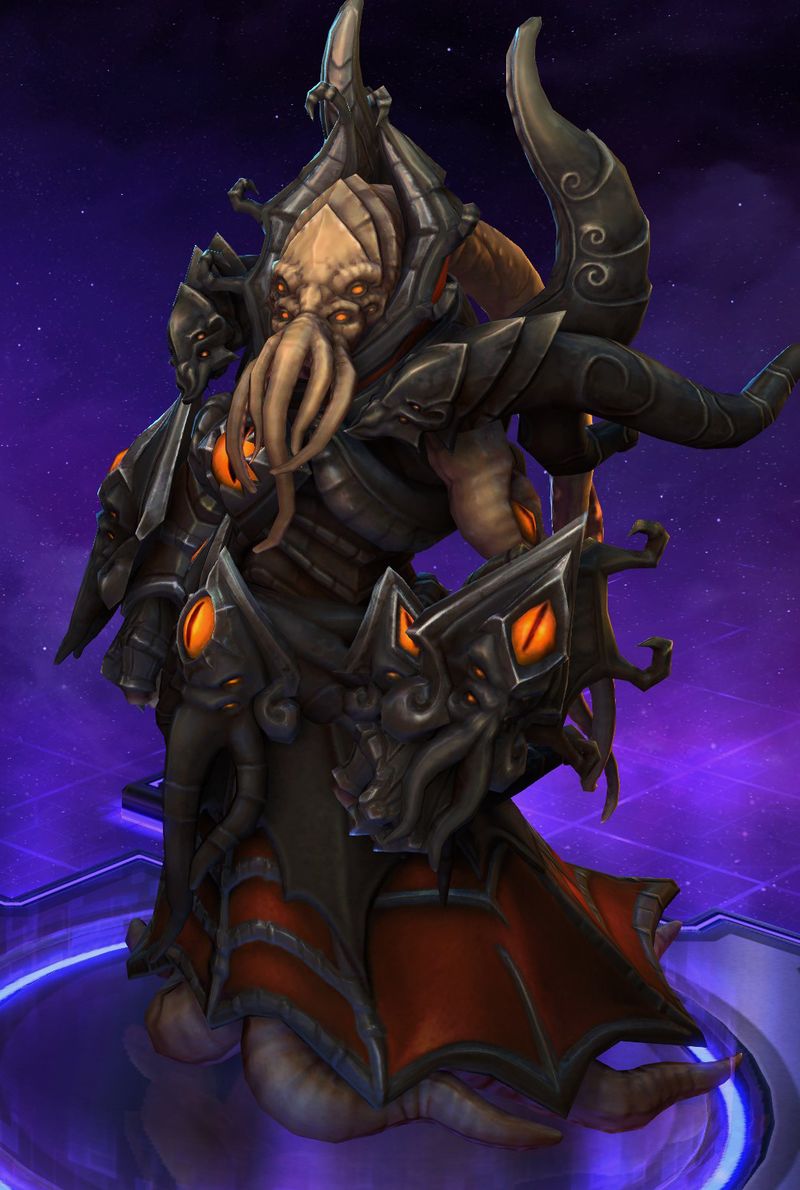 Cult of N'zoth 🐙 - General Discussion - World of Warcraft Forums