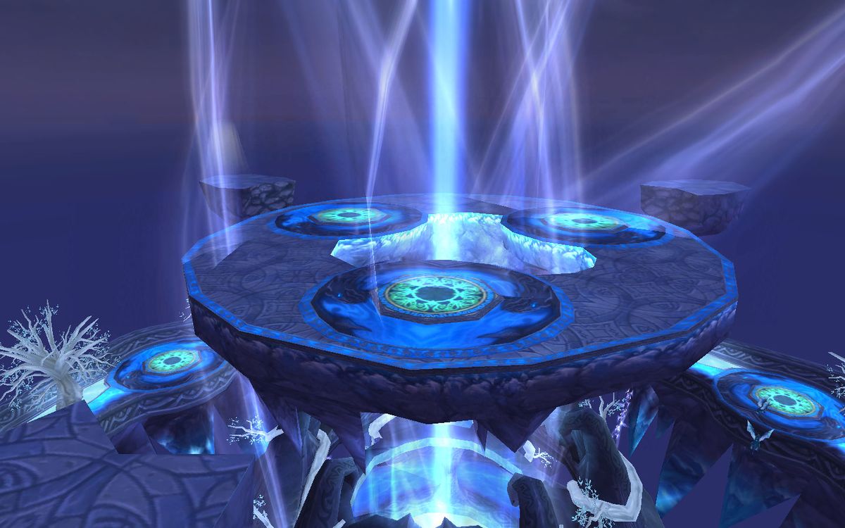 Band of Alignment - Wowpedia - Your wiki guide to the World of Warcraft