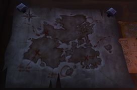 Scouting Map - Wowpedia - Your wiki guide to the World of Warcraft