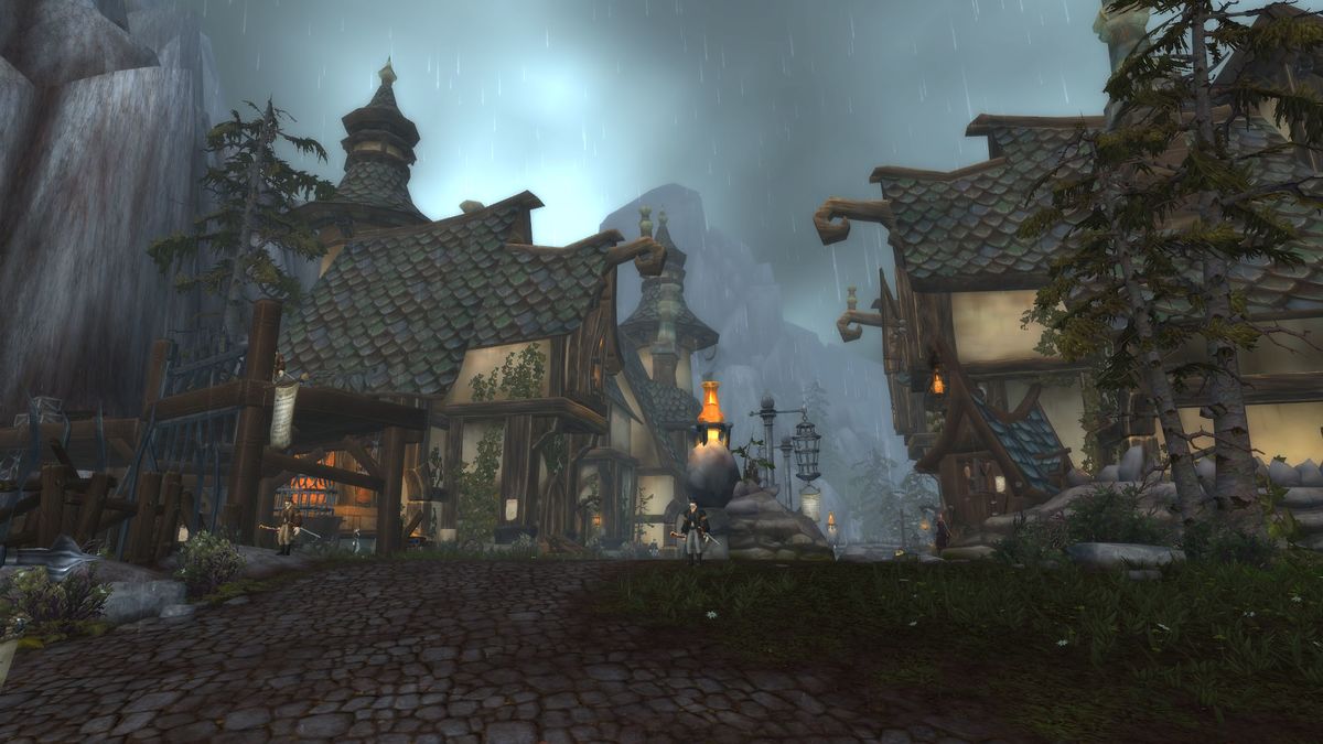 Duskhaven - Wowpedia - Your wiki guide to the World of Warcraft