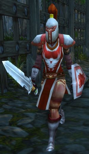 Stromgarde Militia - Wowpedia - Your wiki guide to the World of Warcraft
