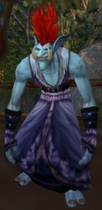 Wulan - Wowpedia - Your wiki guide to the World of Warcraft