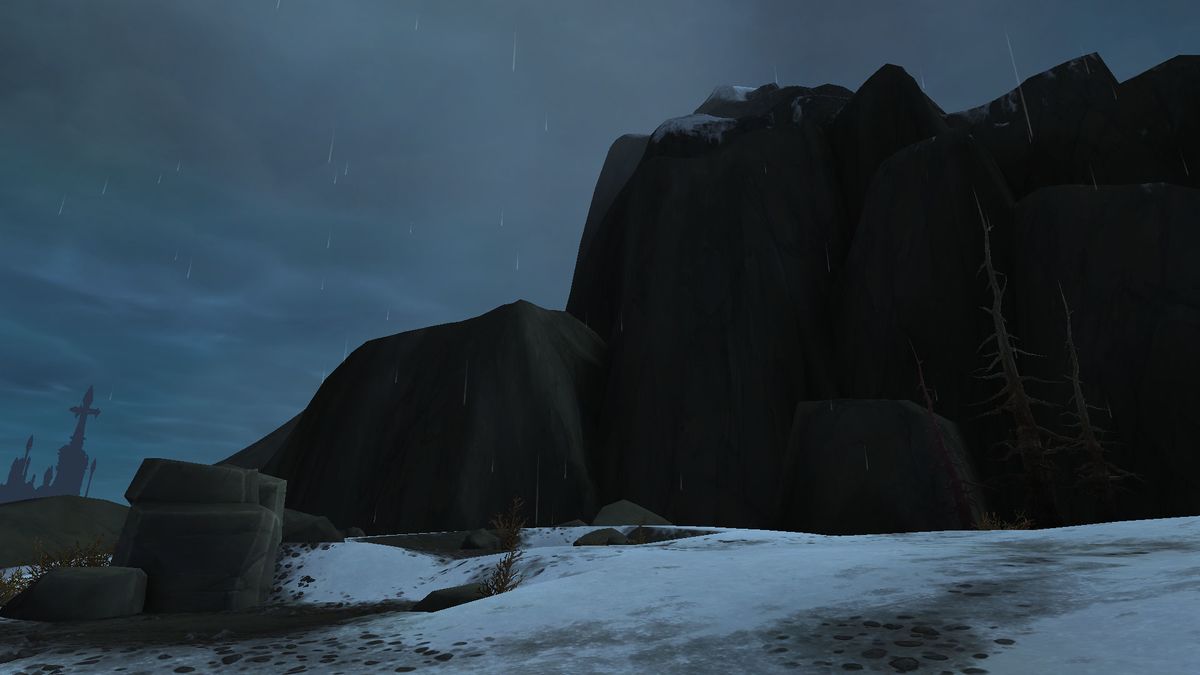 Thorim's Peak - Wowpedia - Your wiki guide to the World of Warcraft