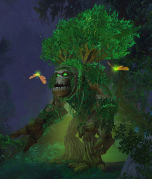 Tree of life - Wowpedia - Your wiki guide to the World of Warcraft
