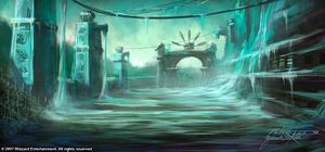 Zul'Drak - Wowpedia - Your wiki guide to the World of Warcraft