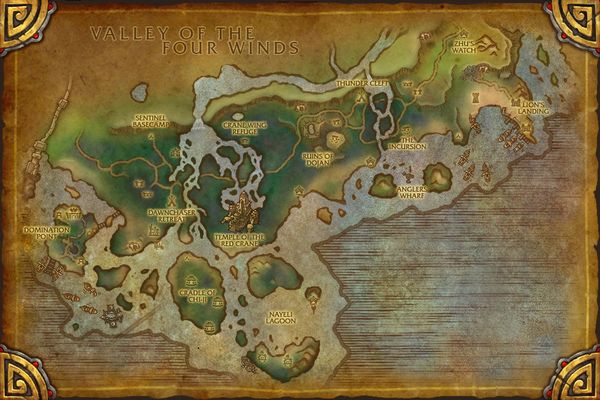 Zandalari Warscout - Wowpedia - Your wiki guide to the World of Warcraft