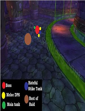 Patchwerk (Classic) - Wowpedia - Your wiki guide to the World of Warcraft