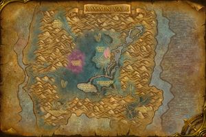 Ammen Vale - Wowpedia - Your wiki guide to the World of Warcraft