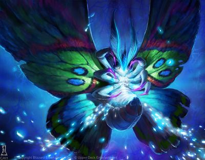 Moth - Wowpedia - Your wiki guide to the World of Warcraft