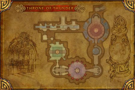 Mists of Pandaria instance maps - Wowpedia - Your wiki guide to the ...