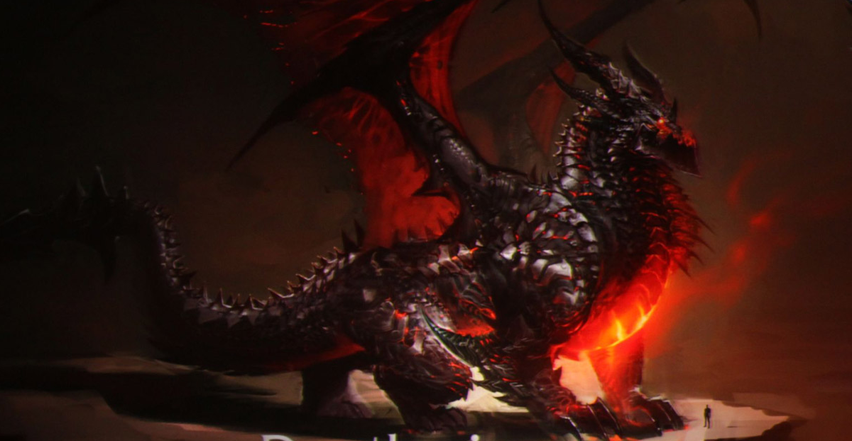 File:Deathwing Size Comparison.png - Wowpedia - Your wiki guide to the ...