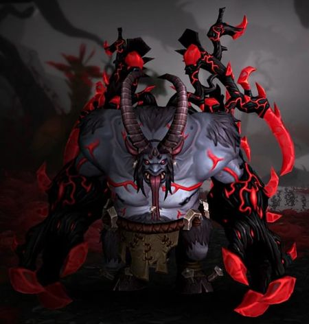 Xavius - Wowpedia - Your wiki guide to the World of Warcraft