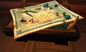 Scouting Map - Wowpedia - Your wiki guide to the World of Warcraft