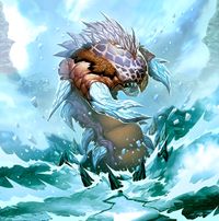 Jormungar - Wowpedia - Your wiki guide to the World of Warcraft