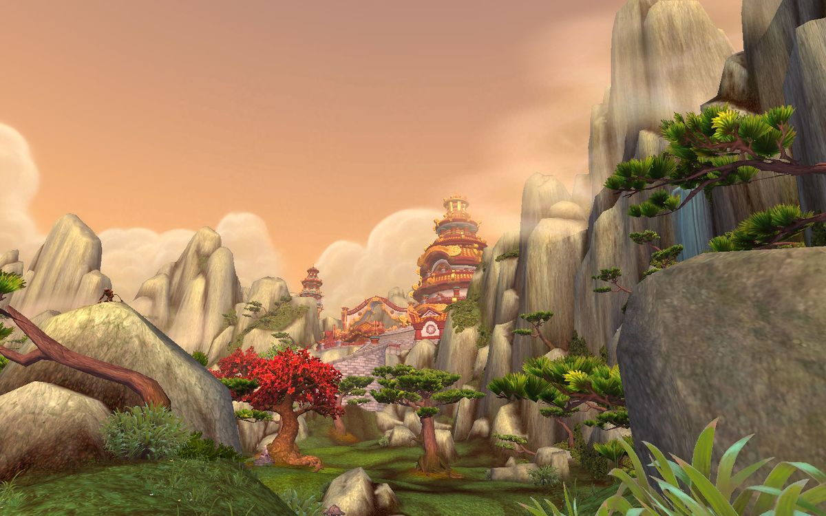 The Passion of Shen-zin Su - Wowpedia - Your wiki guide to the World of ...