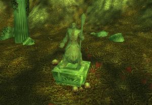 Irontree Woods - Wowpedia - Your wiki guide to the World of Warcraft
