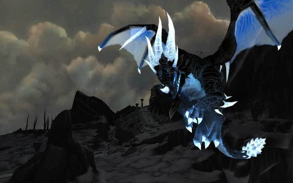 Infinite dragonflight - Wowpedia - Your wiki guide to the World of Warcraft