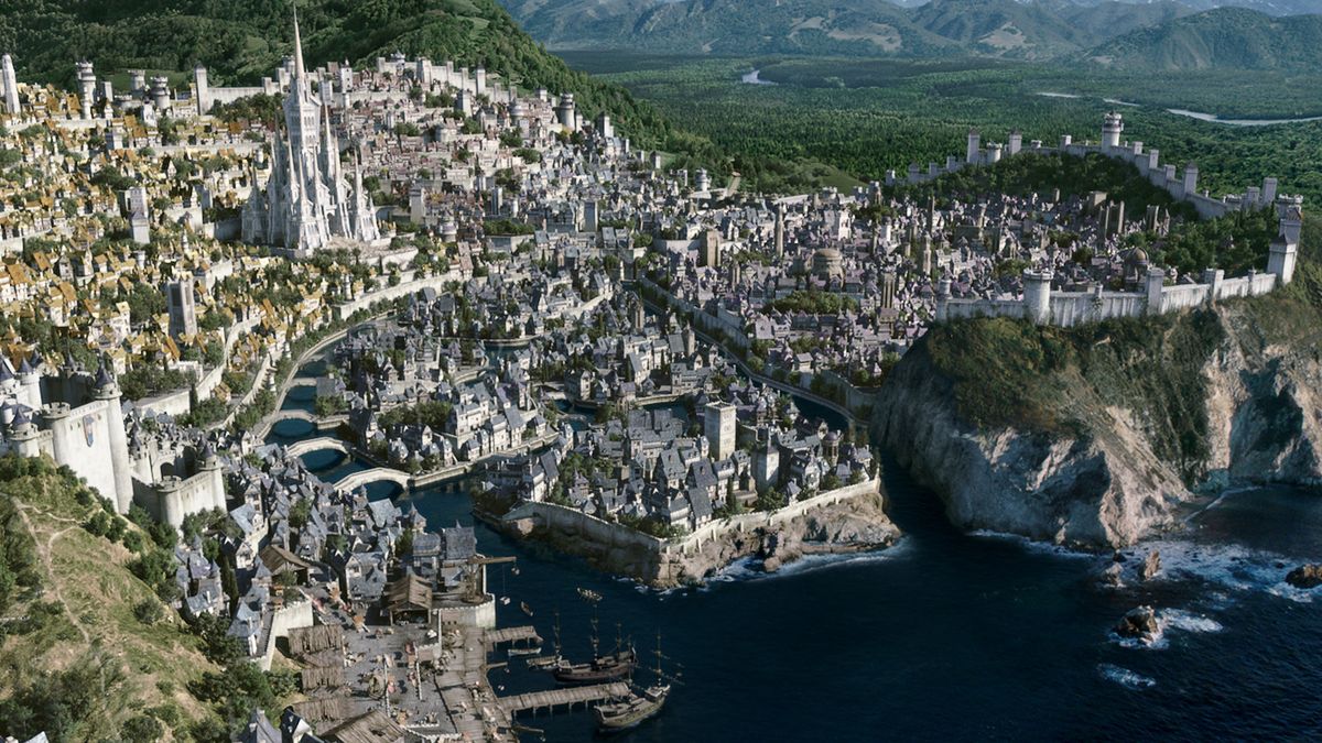 Stormwind City (film universe) - Wowpedia - Your wiki guide to the ...