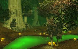 Felwood - Wowpedia - Your wiki guide to the World of Warcraft