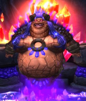 Therazane - Wowpedia - Your wiki guide to the World of Warcraft