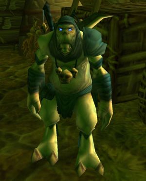 Broken Exile - Wowpedia - Your wiki guide to the World of Warcraft