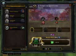 Scouting Map - Wowpedia - Your wiki guide to the World of Warcraft