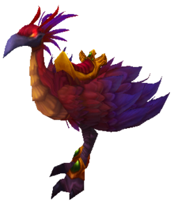 Hawkstrider - Wowpedia - Your wiki guide to the World of Warcraft