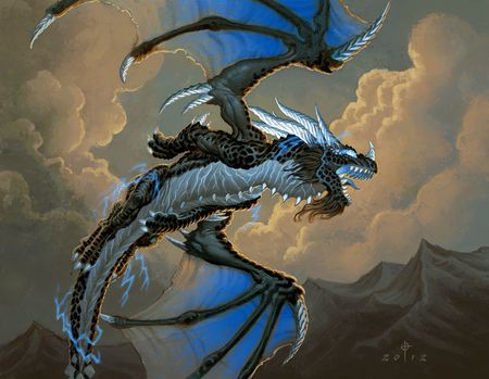 Infinite dragonflight - Wowpedia - Your wiki guide to the World of Warcraft