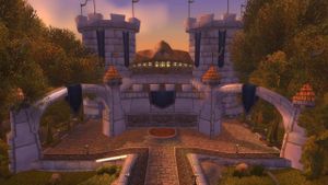 Stratholme - Wowpedia - Your wiki guide to the World of Warcraft