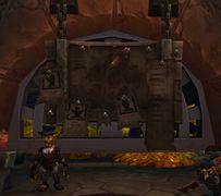 Scouting Map - Wowpedia - Your wiki guide to the World of Warcraft