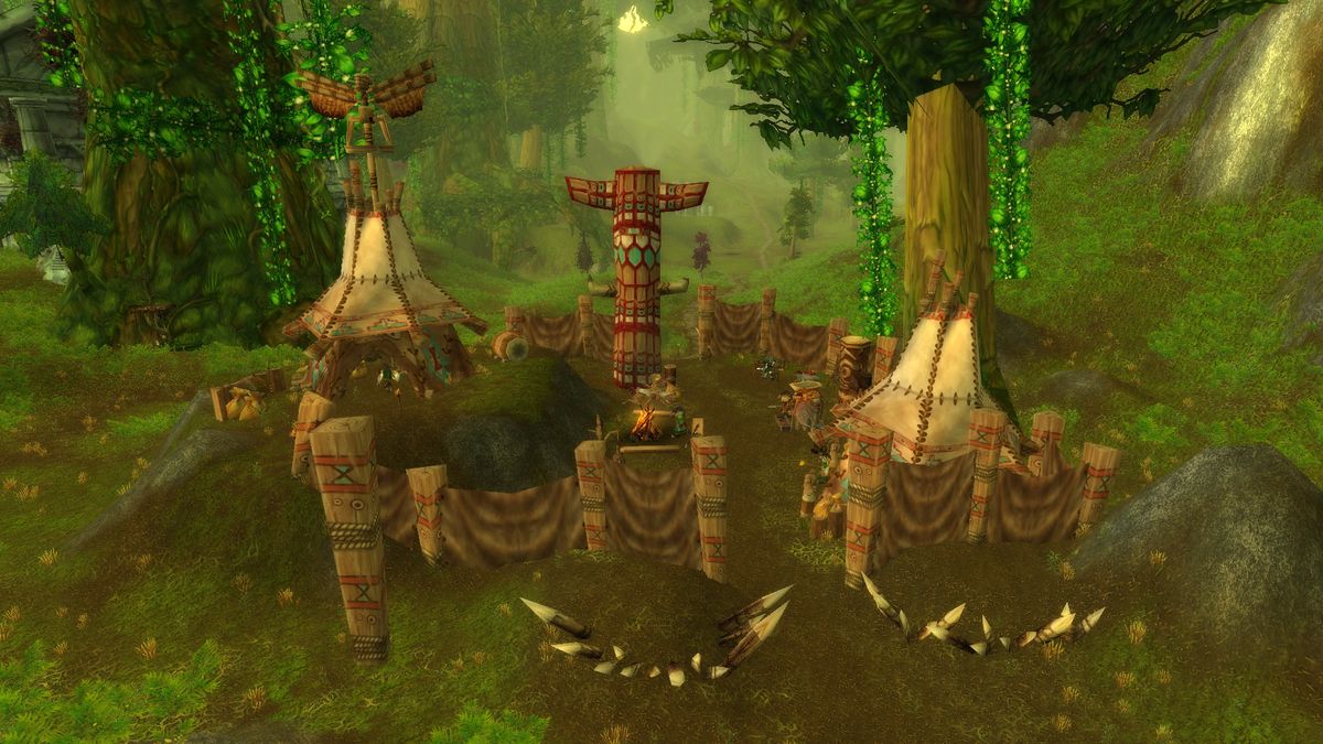Camp Ataya - Wowpedia - Your wiki guide to the World of Warcraft