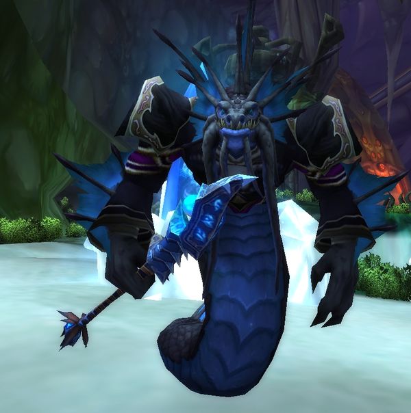 Skar'this - Wowpedia - Your wiki guide to the World of Warcraft