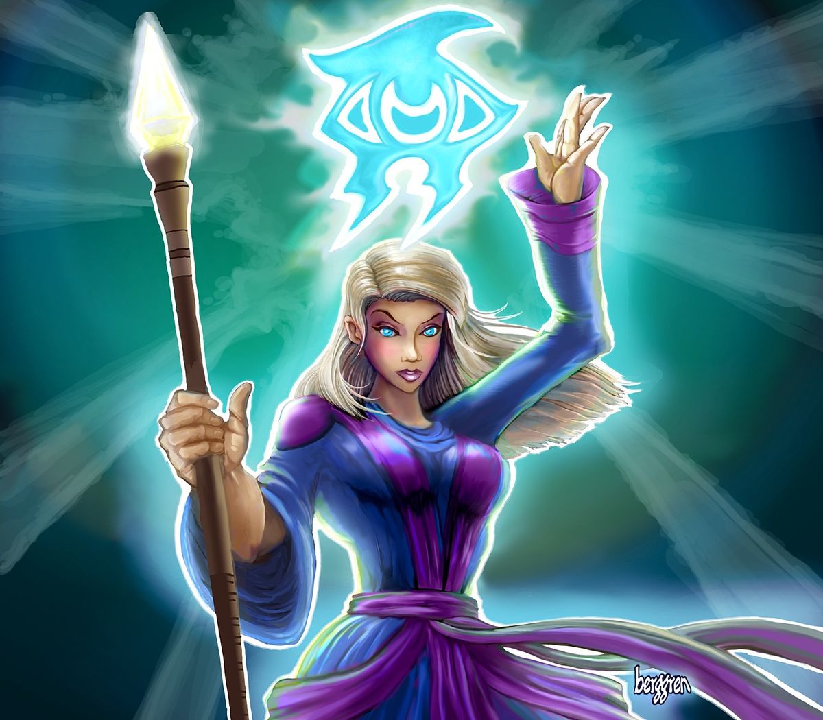 Arcane Intellect - Wowpedia - Your wiki guide to the World of Warcraft