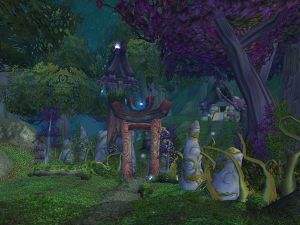 Silverwing Grove - Wowpedia - Your wiki guide to the World of Warcraft