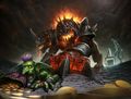 Core hound - Wowpedia - Your wiki guide to the World of Warcraft