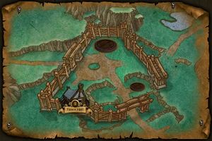 Garrison - Wowpedia - Your wiki guide to the World of Warcraft