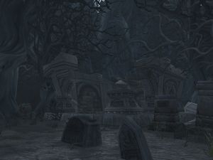 Forgotten Crypt - Wowpedia - Your wiki guide to the World of Warcraft