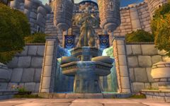 Stormwind City - Wowpedia - Your wiki guide to the World of Warcraft