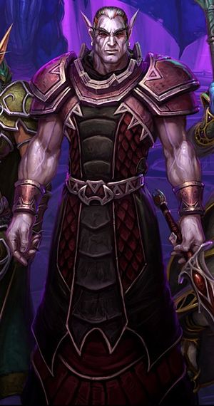 Korialstrasz - Wowpedia - Your wiki guide to the World of Warcraft