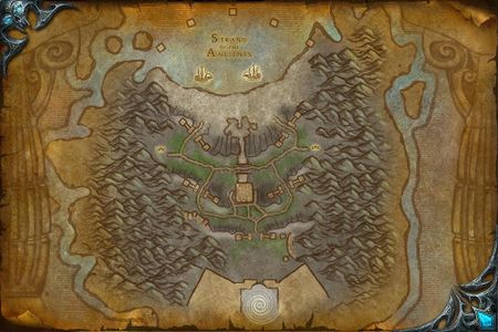 Titan Relic - Wowpedia - Your wiki guide to the World of Warcraft