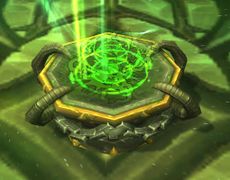 Scouting Map - Wowpedia - Your wiki guide to the World of Warcraft