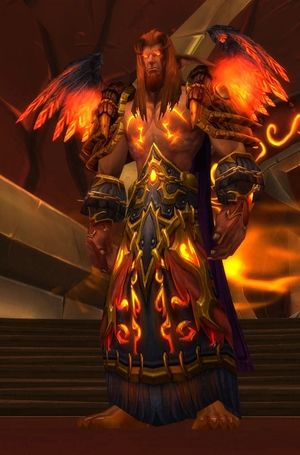 Fandral Staghelm - Wowpedia - Your wiki guide to the World of Warcraft