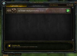 Scouting Map - Wowpedia - Your wiki guide to the World of Warcraft