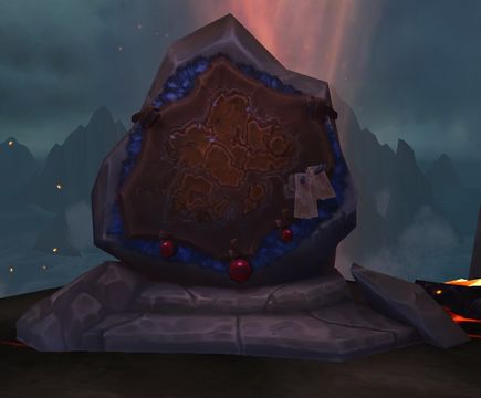 Scouting Map - Wowpedia - Your wiki guide to the World of Warcraft